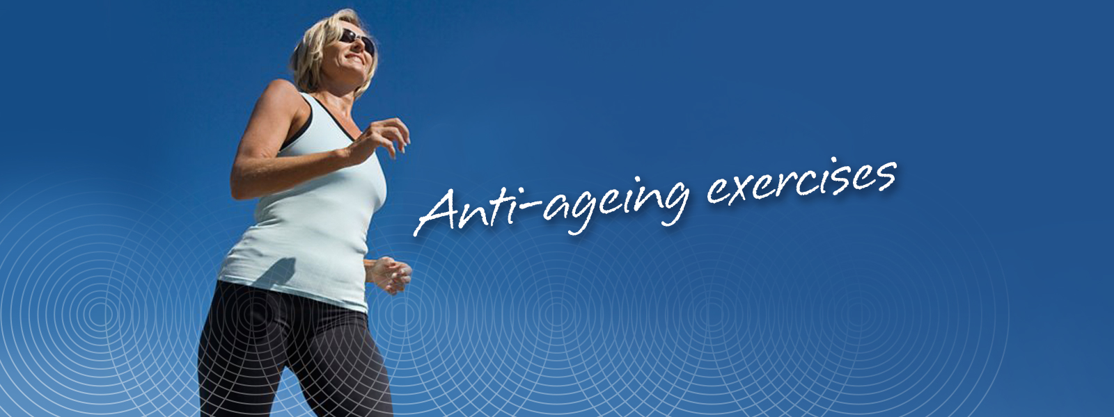 Anti Aging Exercise - MISSFIT Personal Training