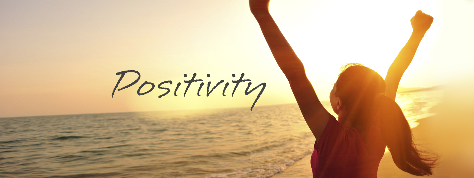 Positivity - MISSFIT Personal Training