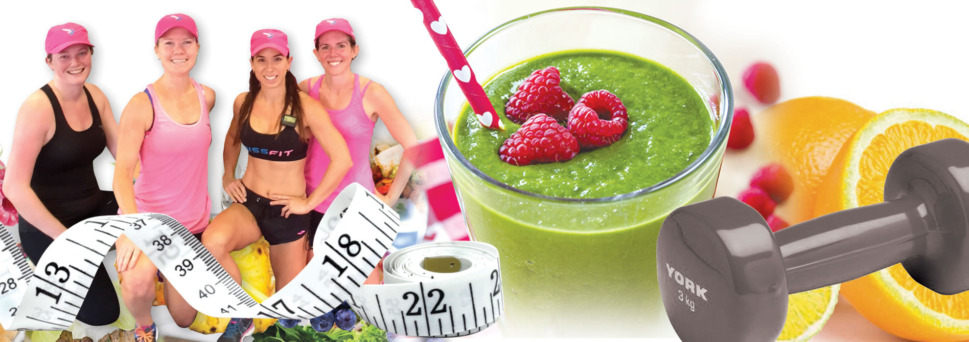 Developed by Dieticians - MISSFIT Personal Training