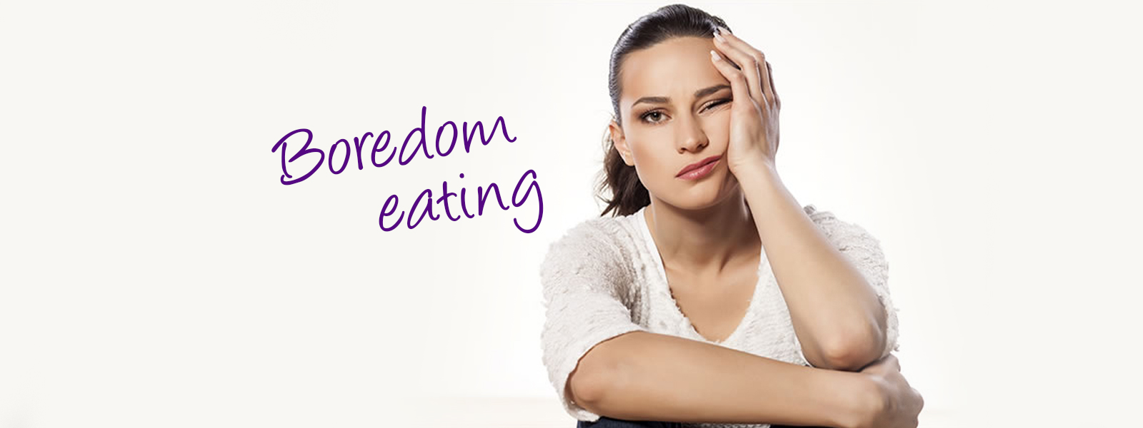 Boredom Eating - MISSFIT Personal Training